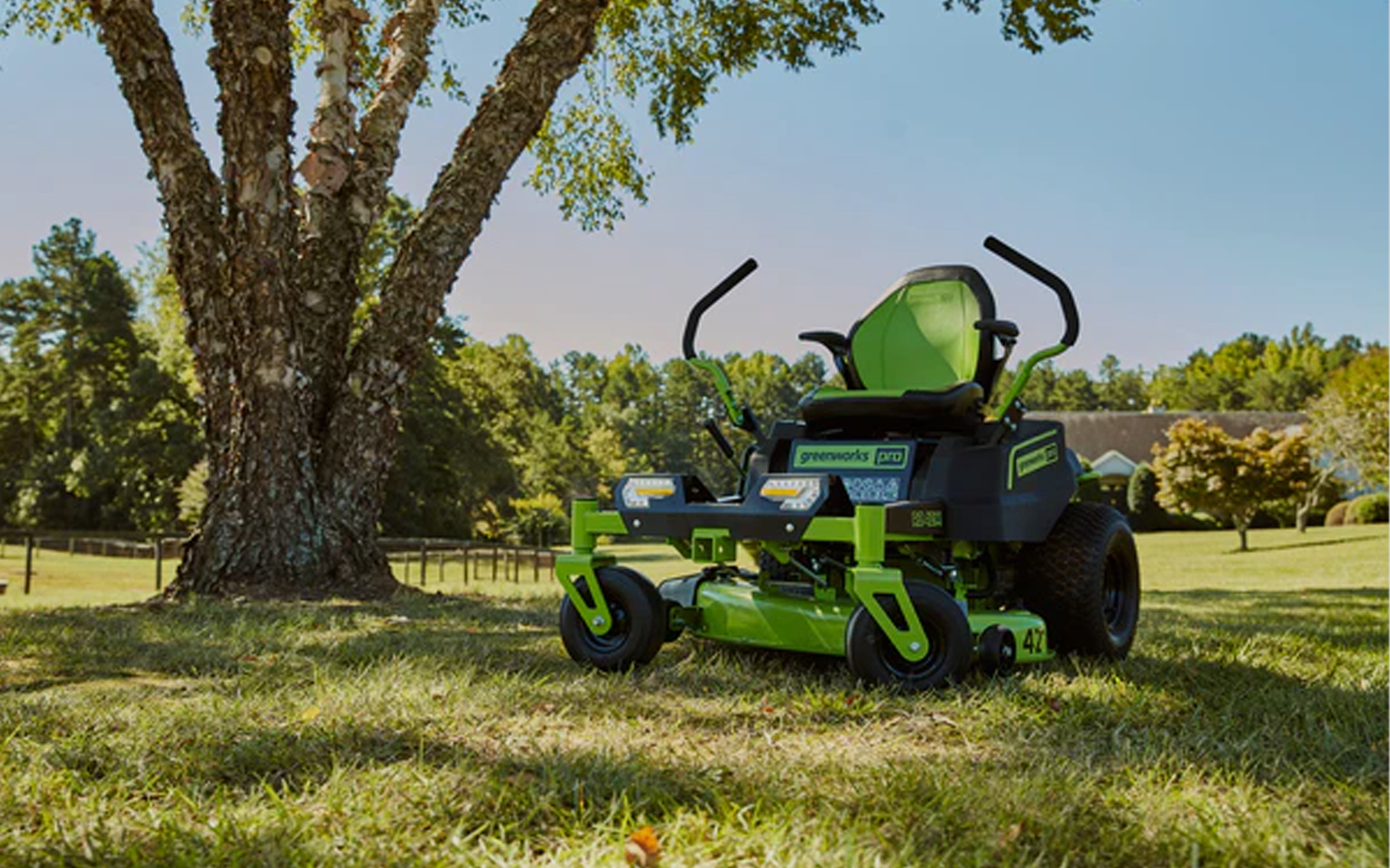 Greenworks Commercial