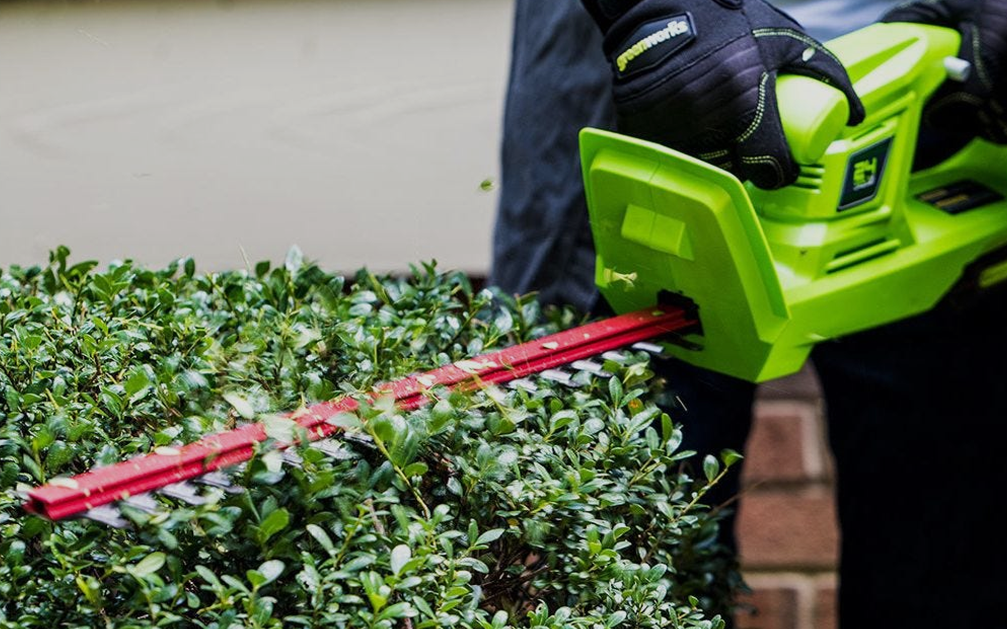 Greenworks Commercial