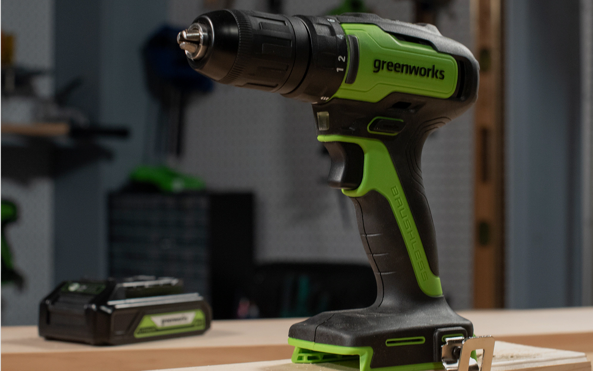 Greenworks Commercial