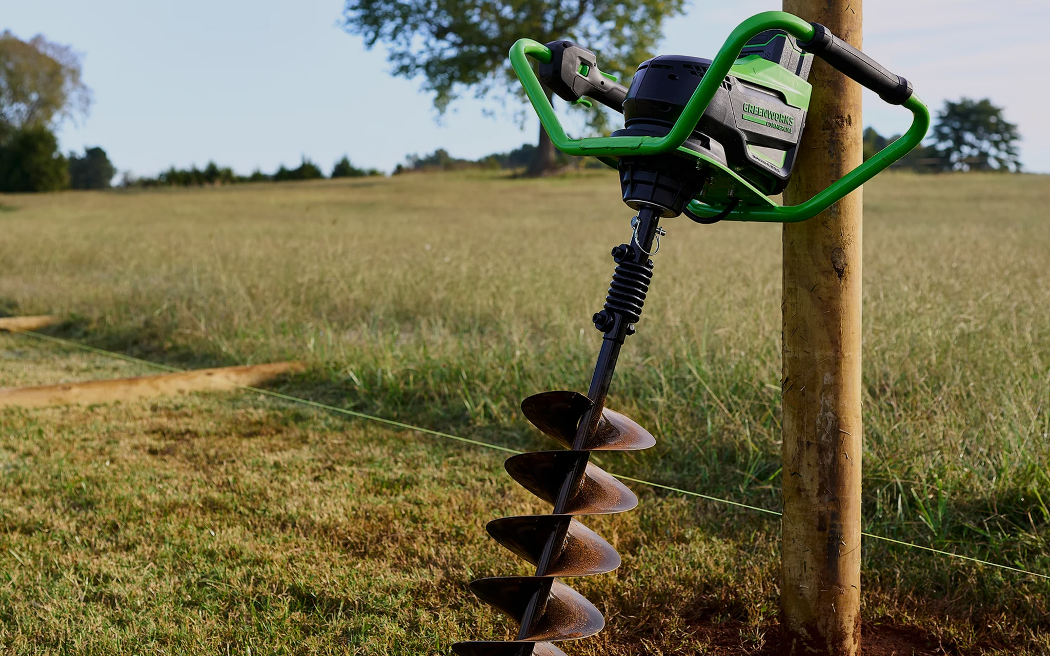 Greenworks Commercial