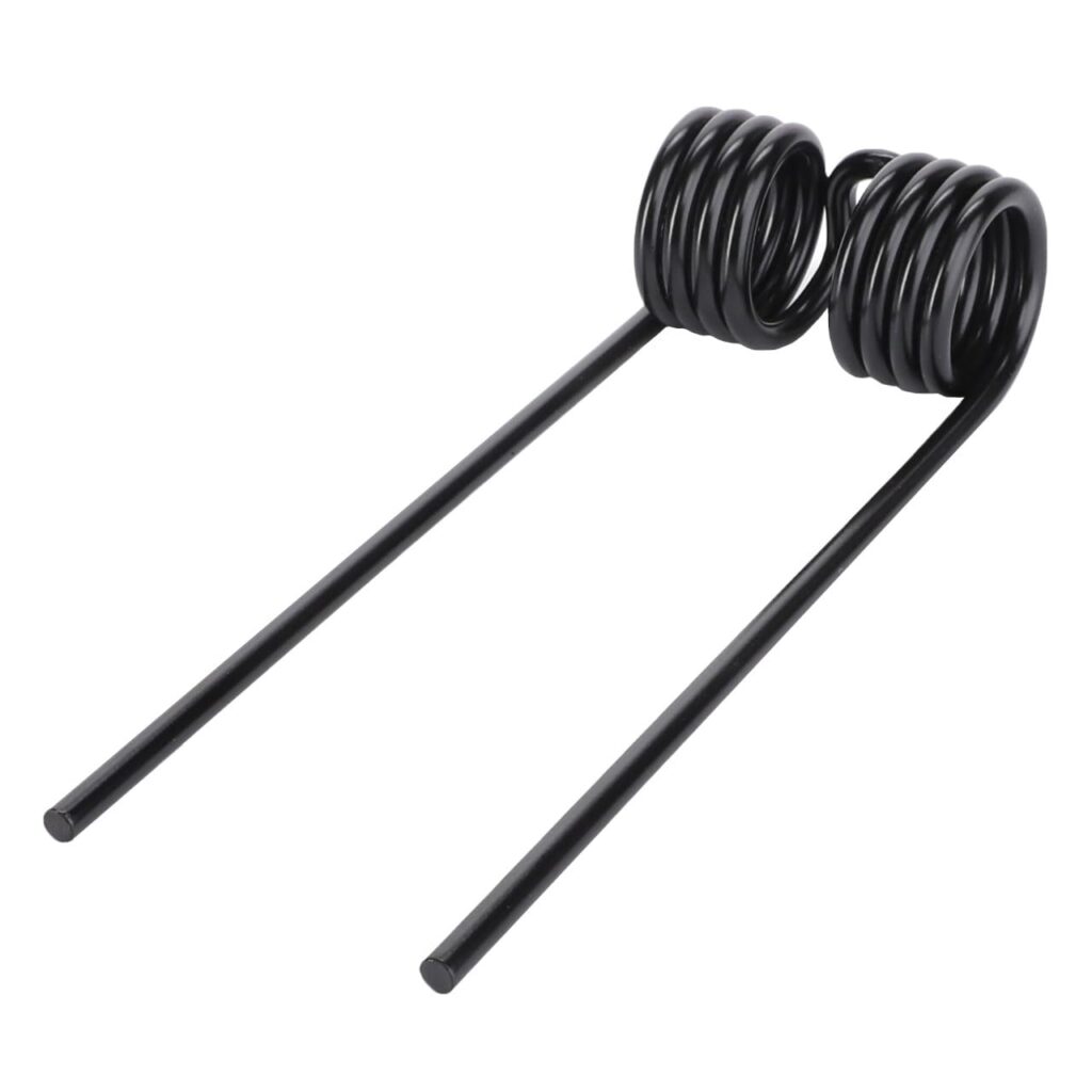 AGCO (OEM) 72637603 Spring Tine, Pick-Up for 3130F and 4160V Round Hay ...