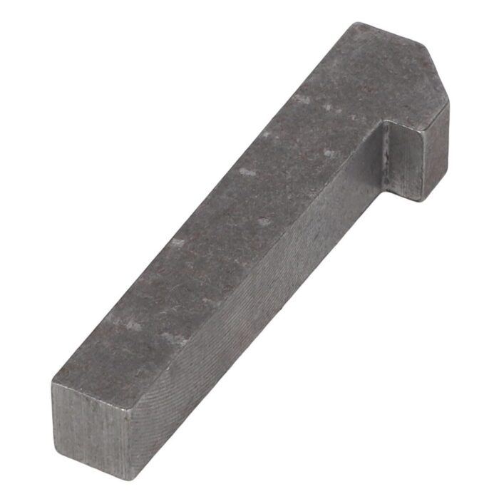 AGCO (OEM) Z61747 GIB Key for Massey Ferguson Small Hay Baler