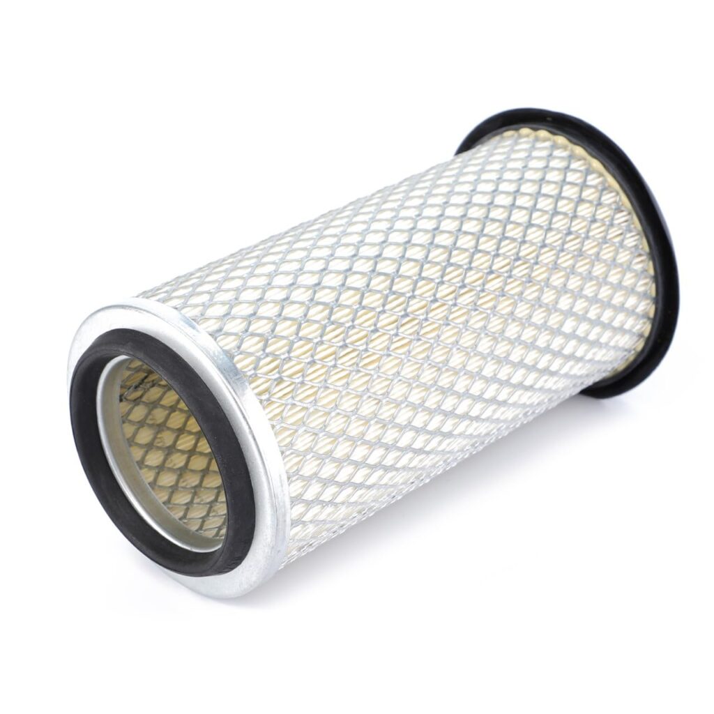 AGCO (OEM) 3824034M1 Air Filter Cartridge for Massey Ferguson Tractors ...