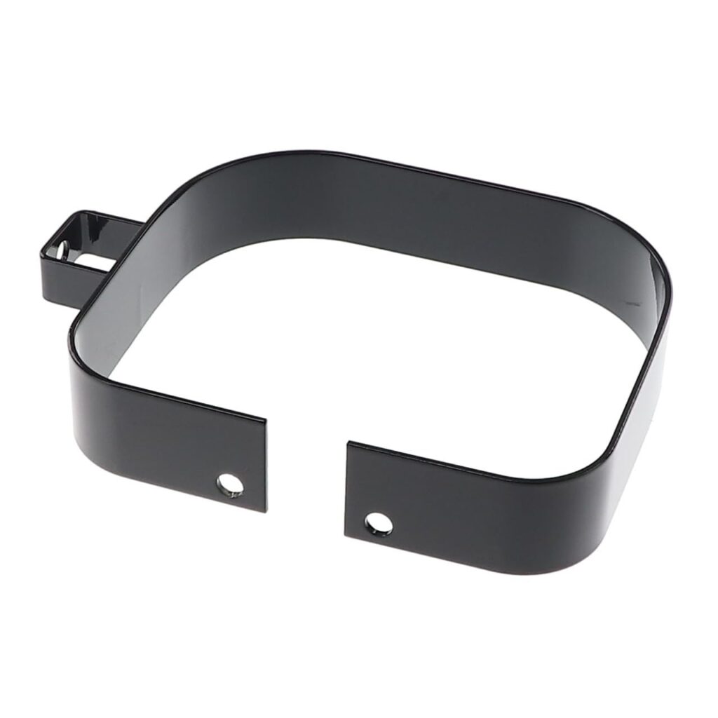 AGCO (OEM) 7072769M91 LH Lamp Guard for Massey Ferguson Tractors
