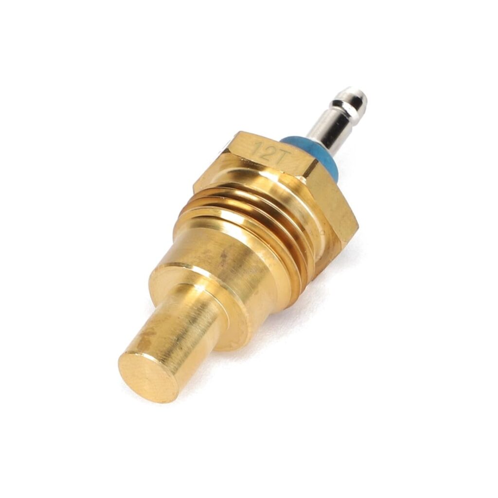 AGCO (OEM) 3758738M1 Temperature Sensor for Massey Ferguson Challenger ...