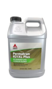 AGCO Permatran 821 XL Plus Extended Life 15W-40 Transmission ...