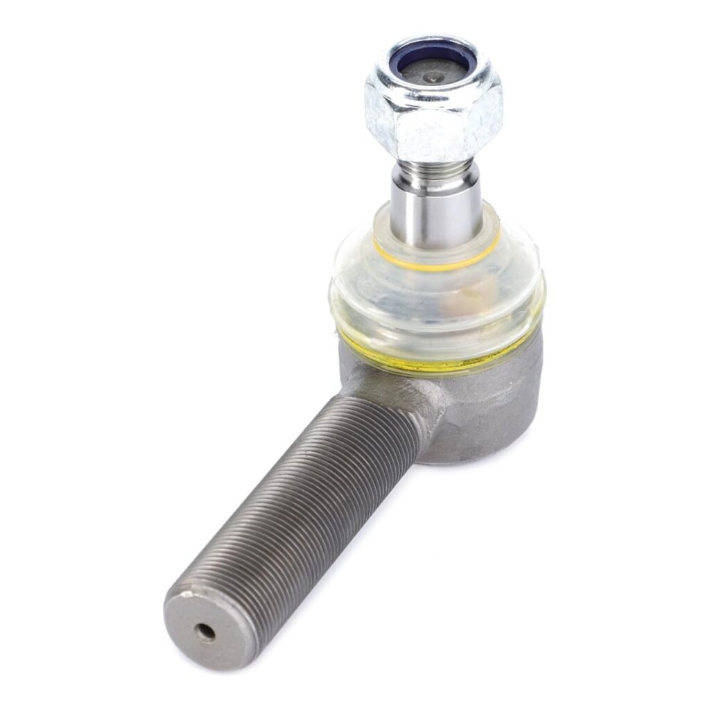 AGCO (OEM) 3427685M3 Tie Rod End for Massey Ferguson 360 and 362 Tractors
